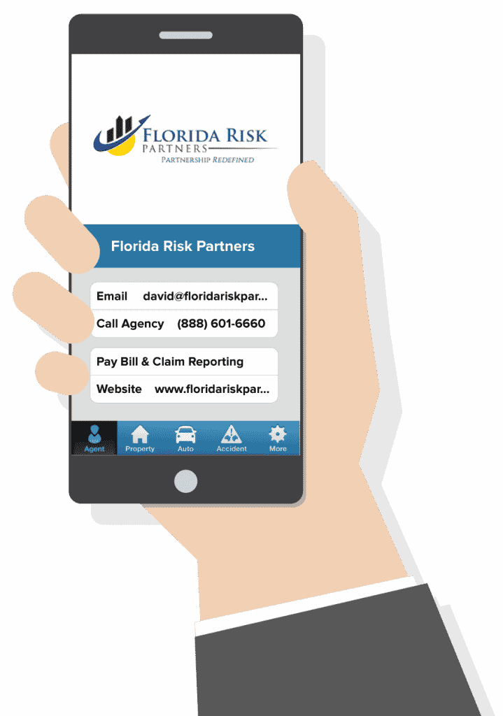 App - Florida Risk Partners