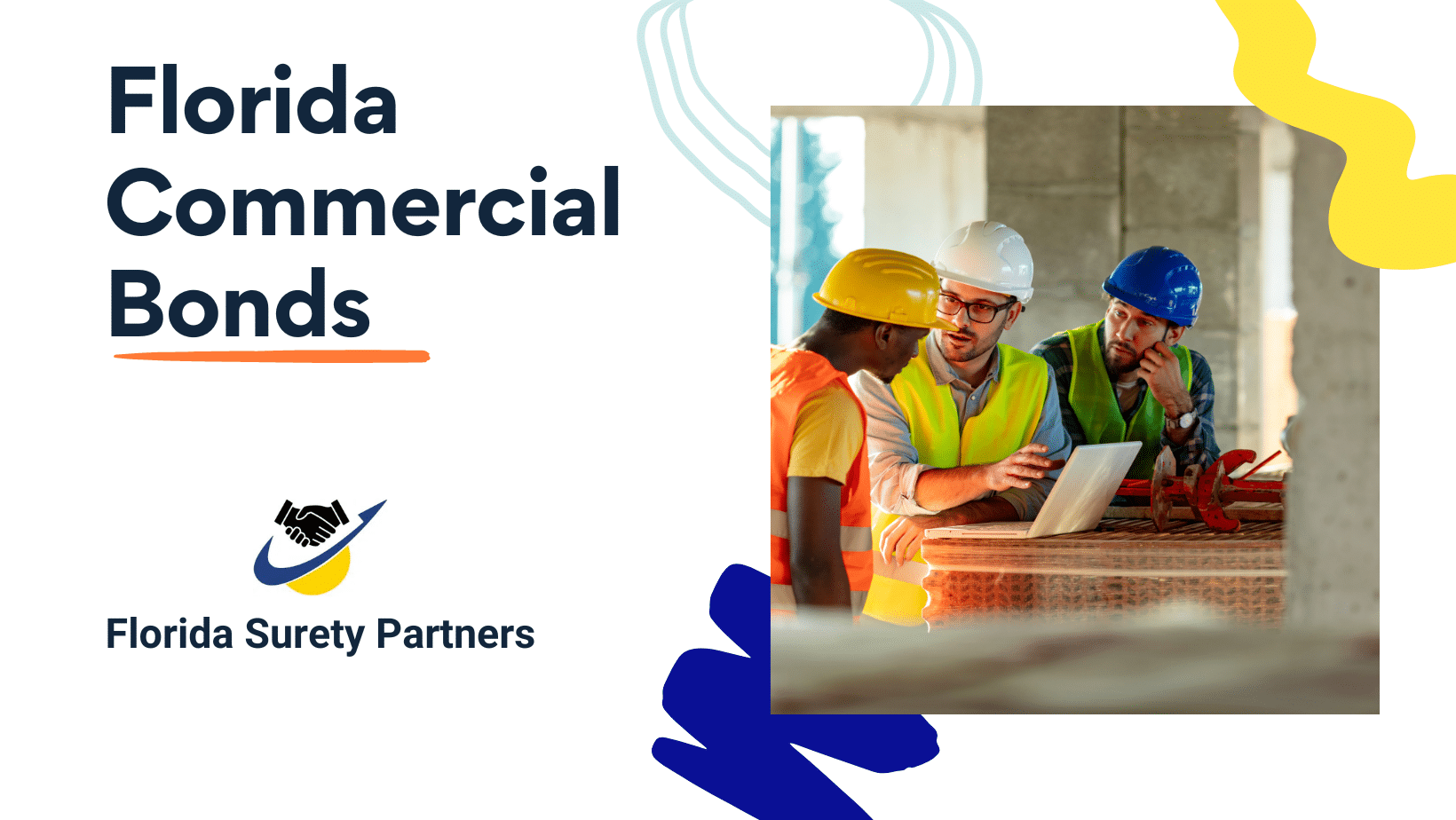 Get Florida Commercial Bonds in minutes