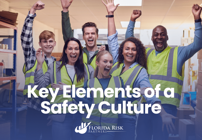 Leadership Commitment and Safety Culture: Building a Foundation for ...