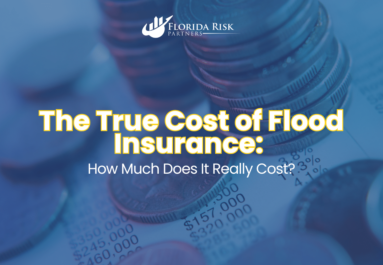 The True Cost of Flood Insurance: How Much Does It Really Cost ...