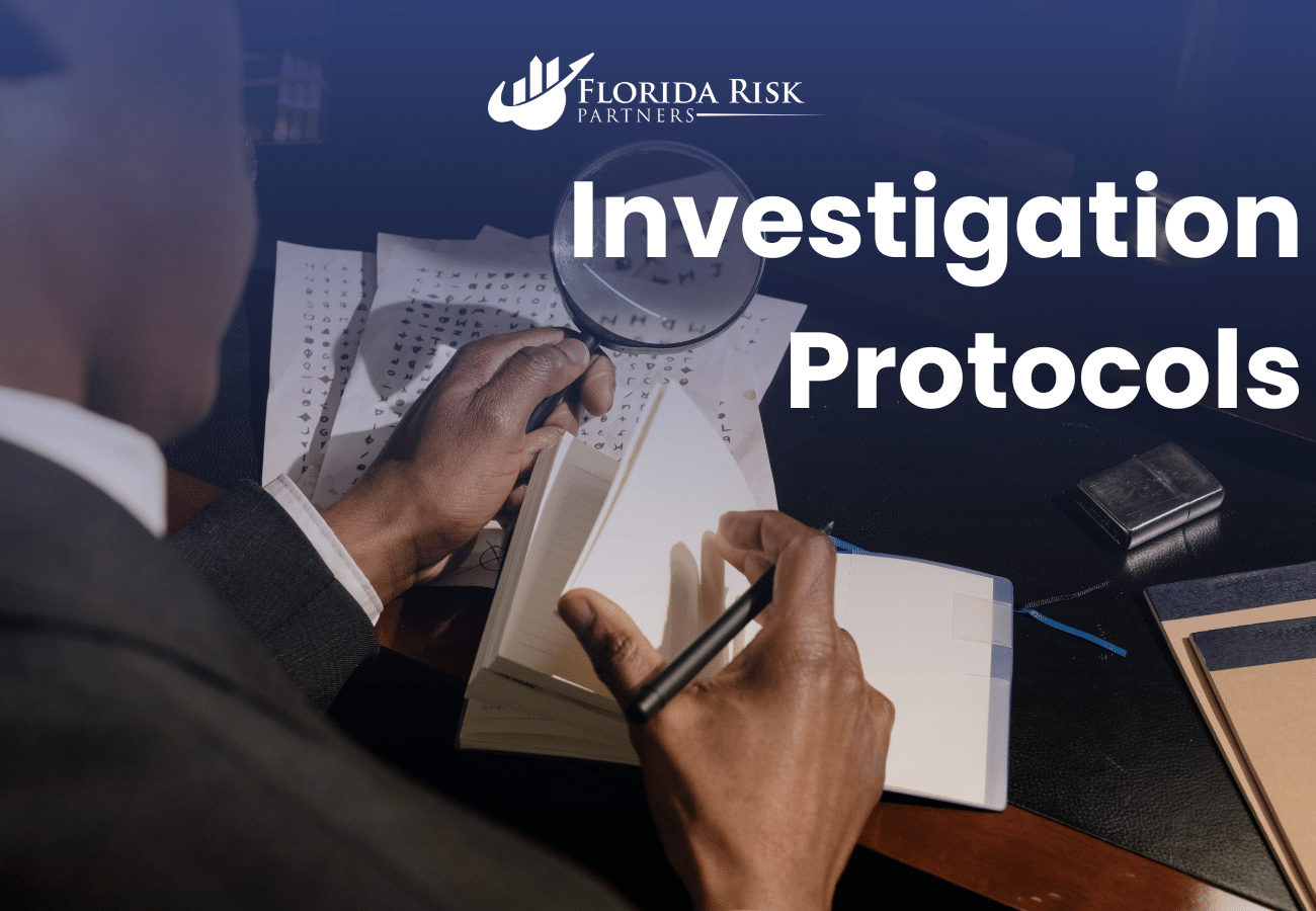 The Importance of Incident Reporting and Response Protocols in ...