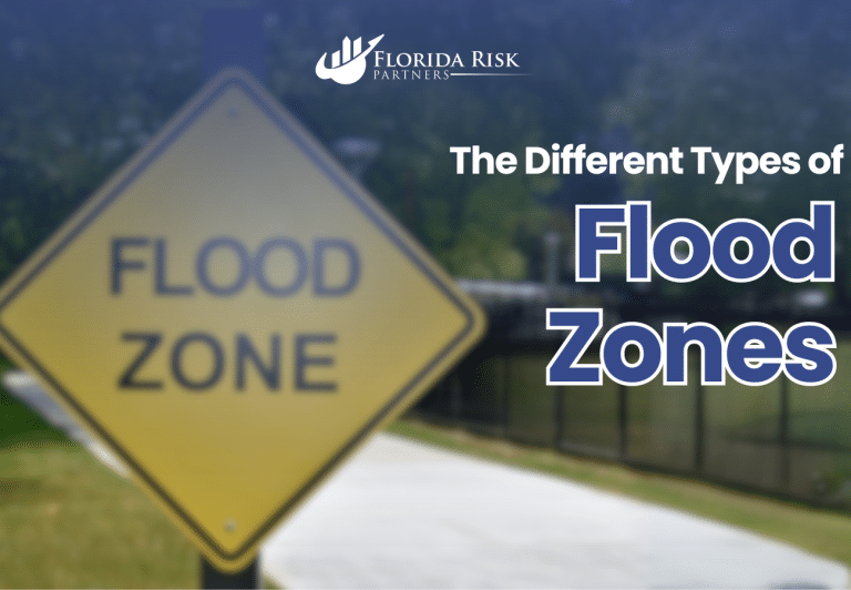 What Is a Flood Zone? Understanding the Different Types and Why They ...