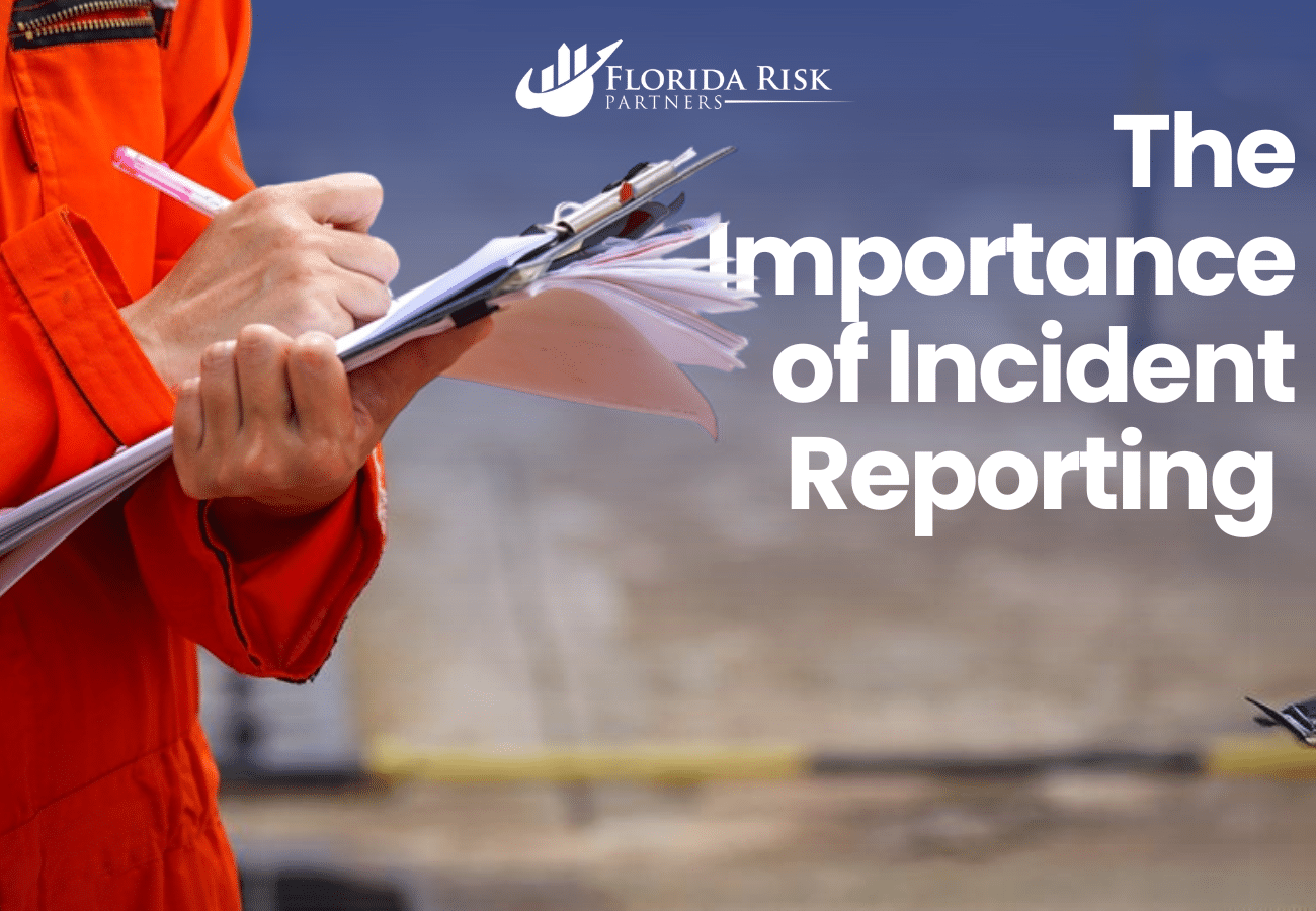 The Importance of Incident Reporting and Response Protocols in ...