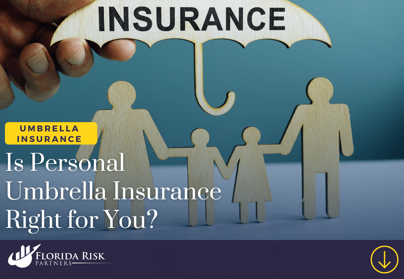 Is Personal Umbrella Insurance Right for You? Identifying Key Profiles ...