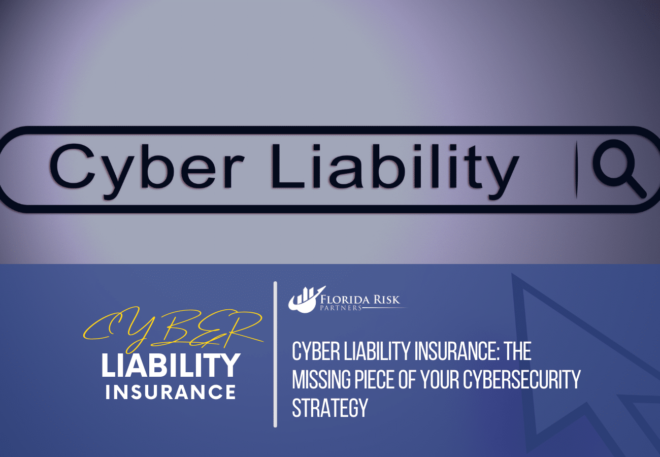 Cyber Liability Insurance: The Missing Piece of Your Cybersecurity ...
