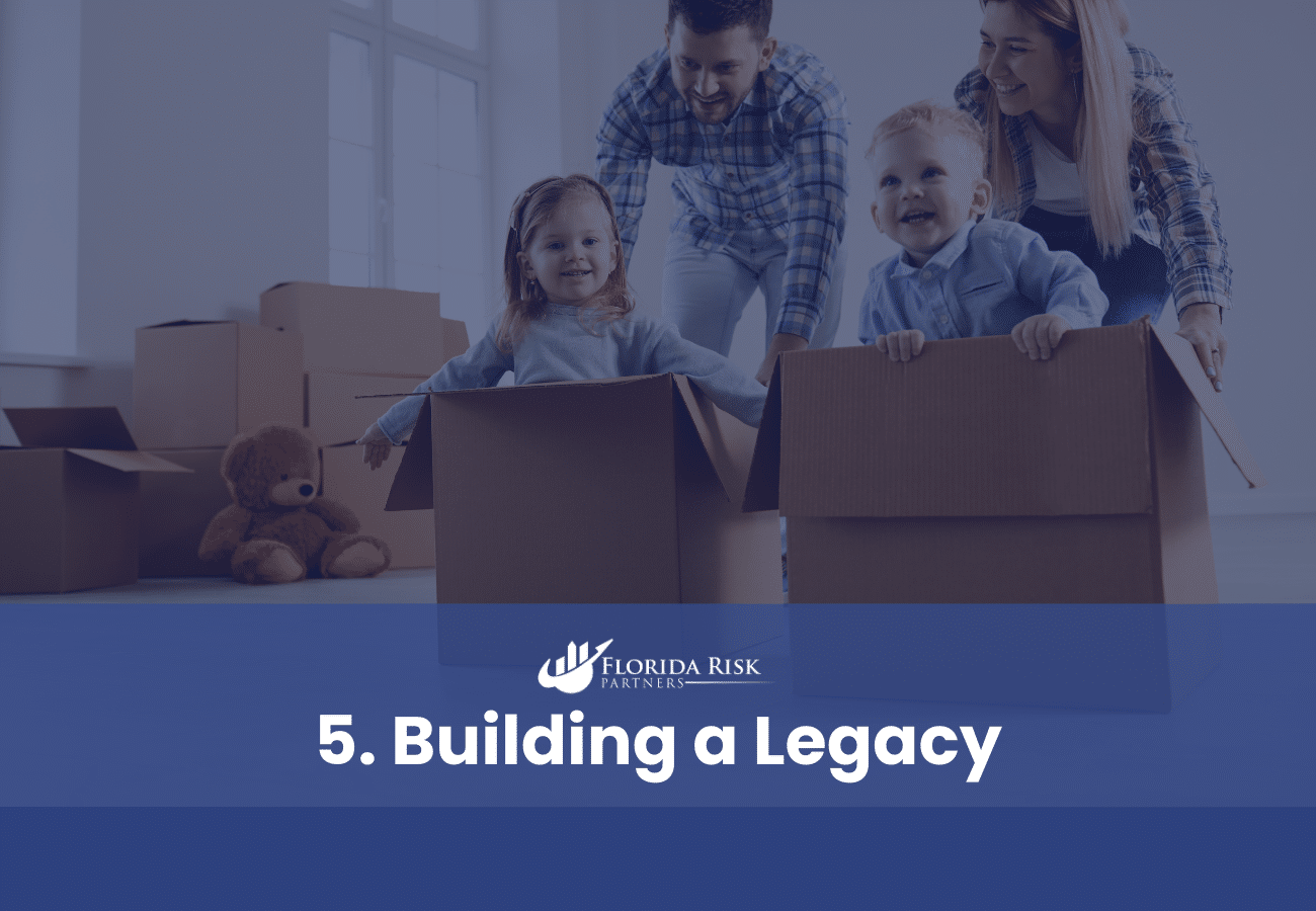 Real-Life Stories That Prove the Power of Life Insurance - Florida Risk ...