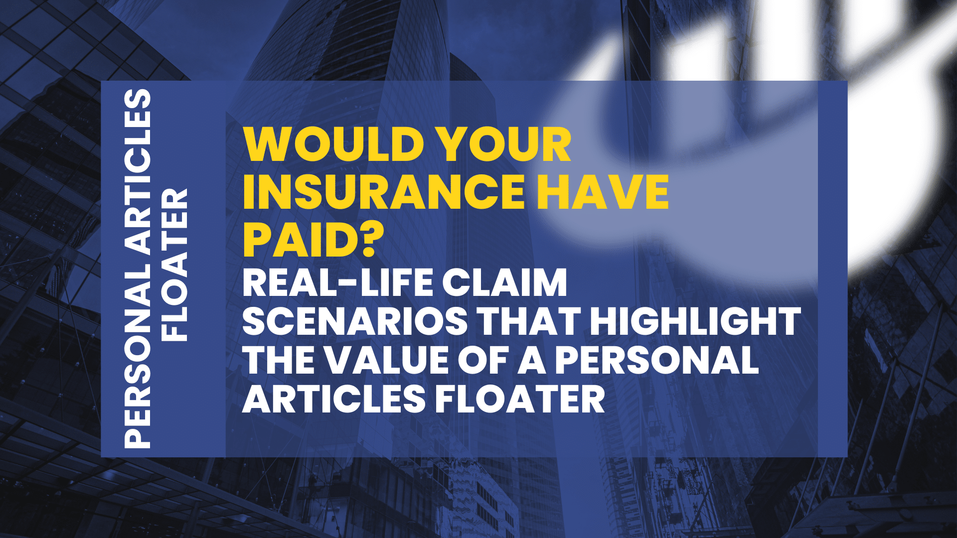 Would Your Insurance Have Paid? Real-Life Claim Scenarios That ...