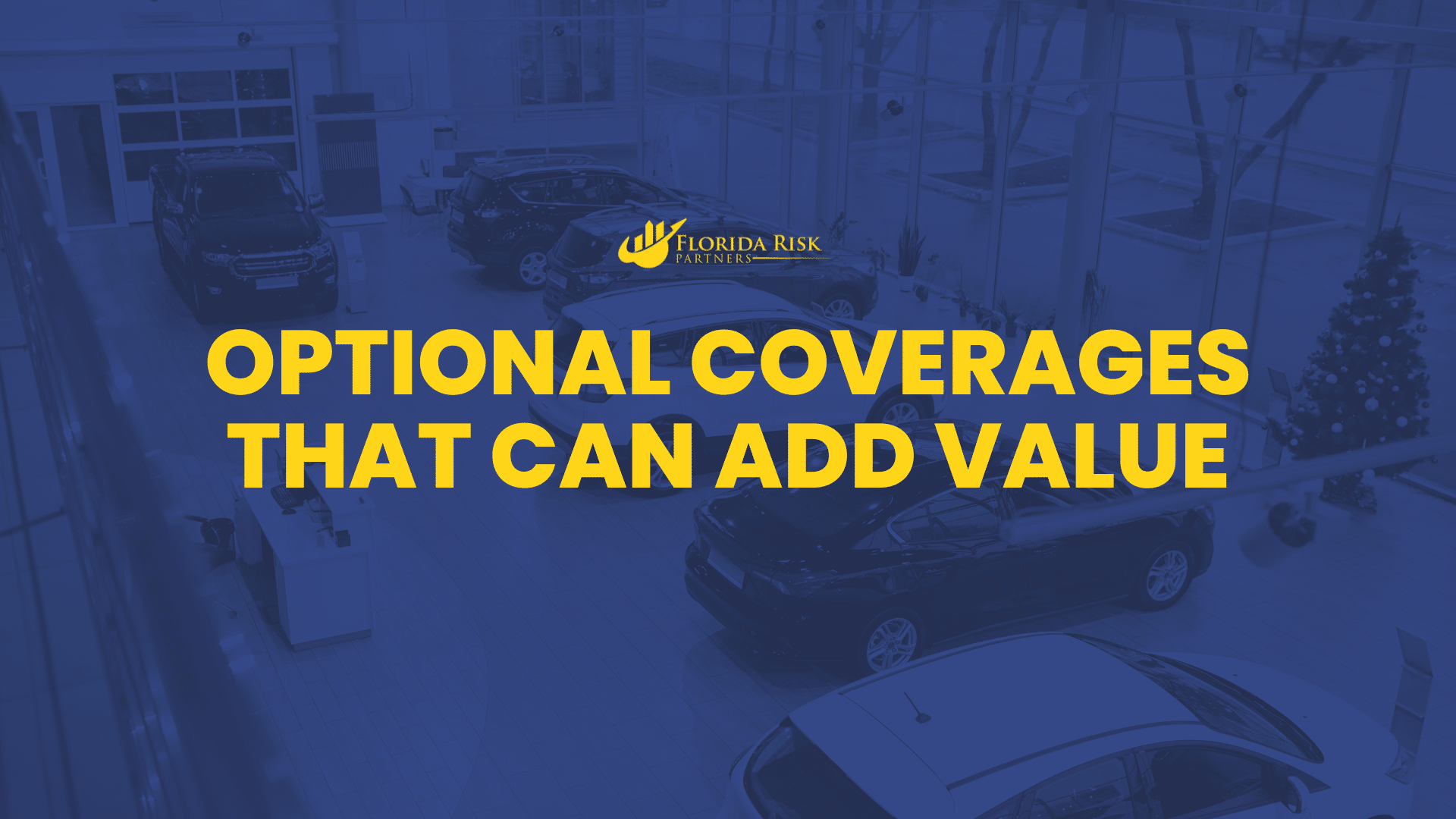 Florida Auto Insurance 101: Understanding the No-Fault System - Florida ...