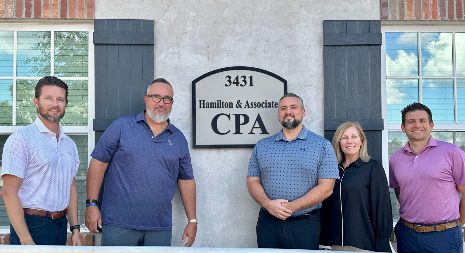 Hamilton & Associates Partners with Florida Risk - Florida Risk Partners