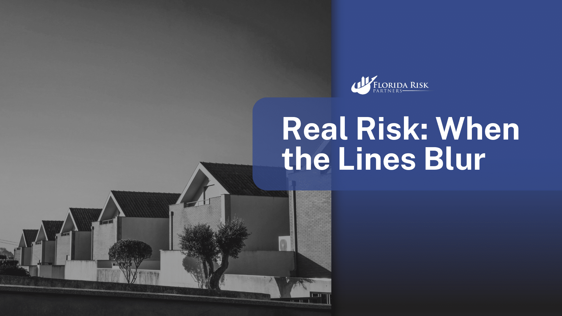 HOA Insurance Basics: Florida Laws, HOA vs. Homeowner Coverage ...